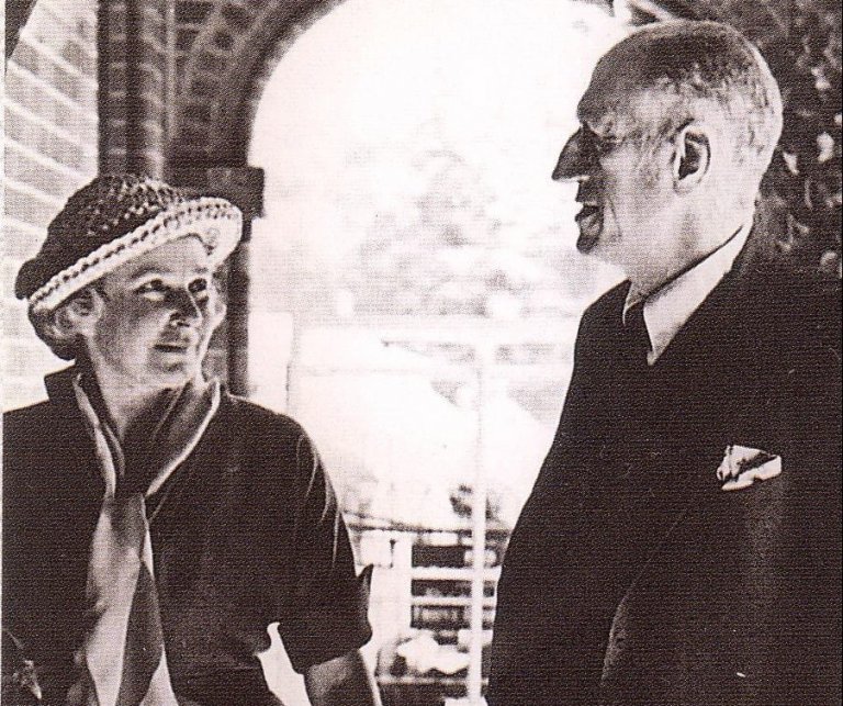 James Armand de Rothschild (1878-1957) | Ramat Hanadiv