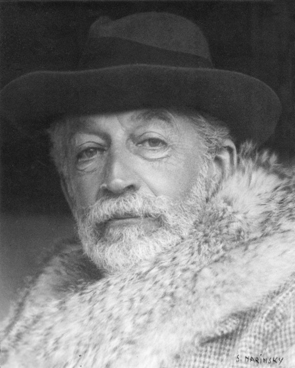 The Rothschild Legacy - Ramat Hanadiv