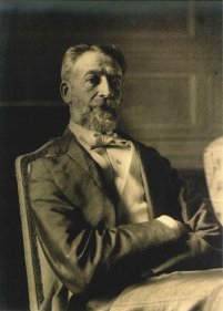 Baron Edmond de Rothschild - Ramat Hanadiv