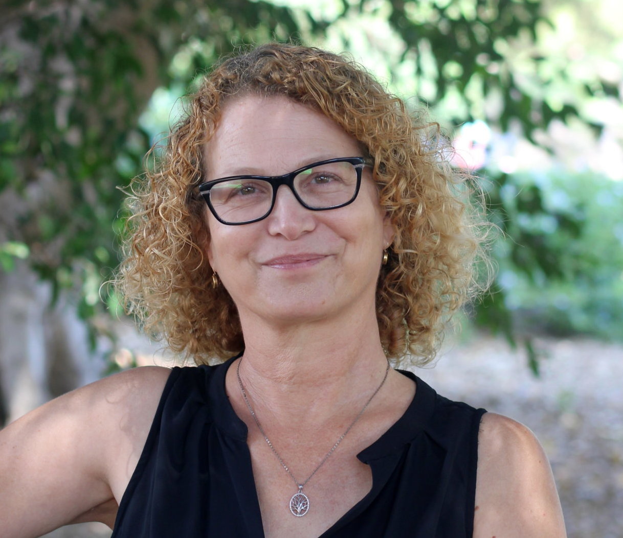 Our Team - Ramat Hanadiv